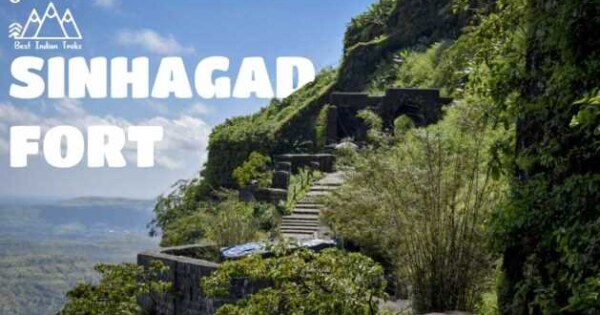 Sinhagad Fort (updated) - Things to know - Explore India's Wonders ...