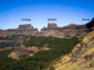 Toughest and Most Difficult treks in Maharashtra: Things to know before ...