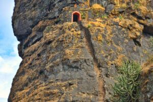Harihar Fort: Things to know before visit - March 2026