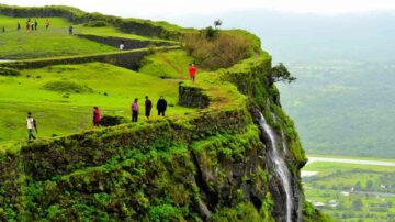 Korigad Fort Trek: Things to know before visit - September 2025