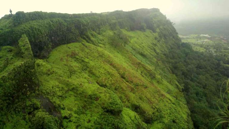 Korigad Fort Trek: Things to know before visit - September 2025