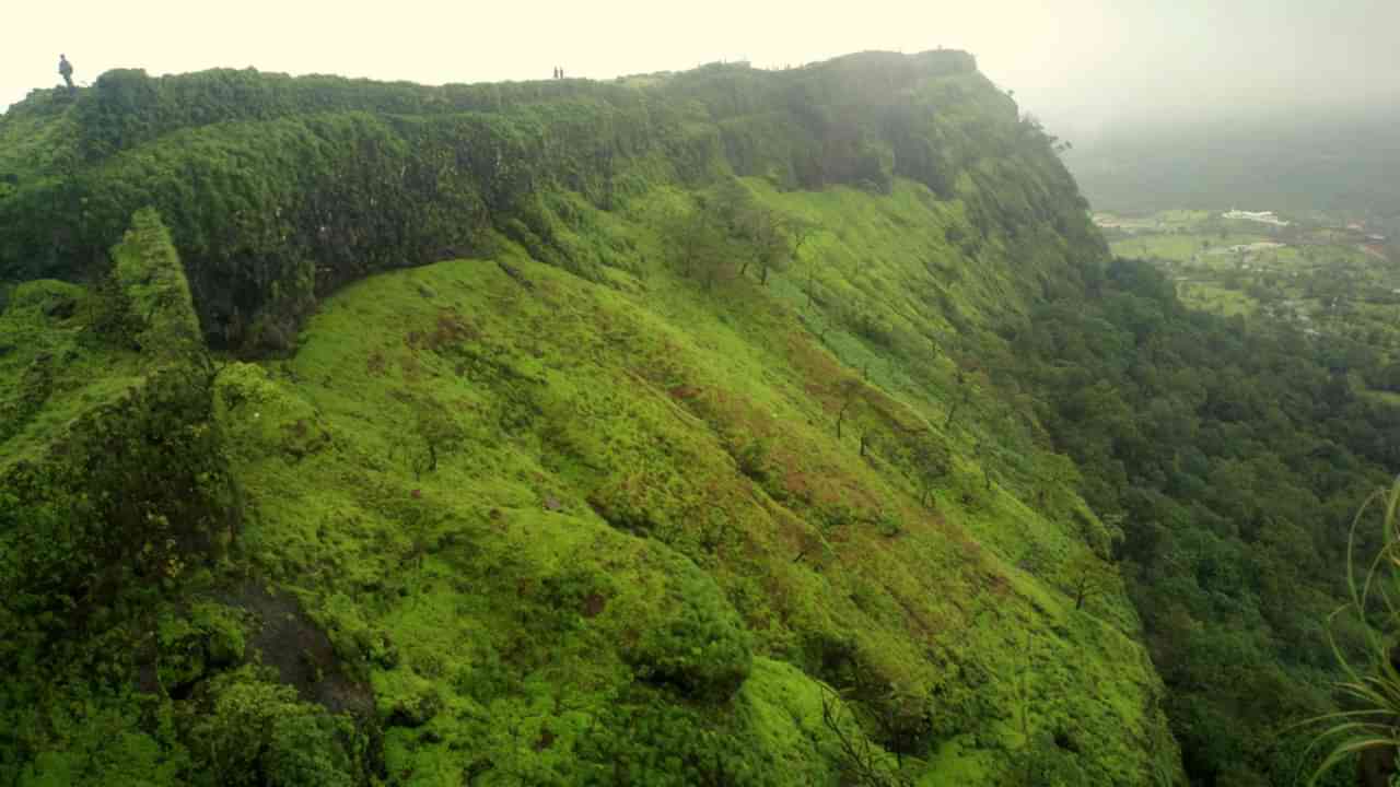 Korigad Fort Trek: Things to know before visit - September 2025