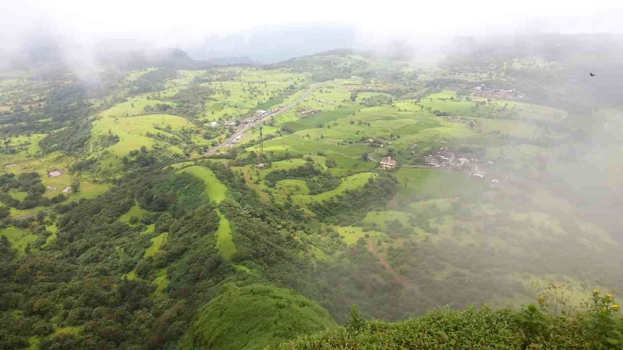 Korigad Fort Trek: Things to know before visit - September 2025